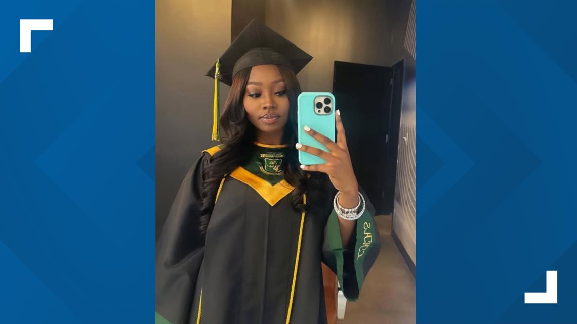 Langston Hughes High senior 53 college acceptances, $1.5 million in ...