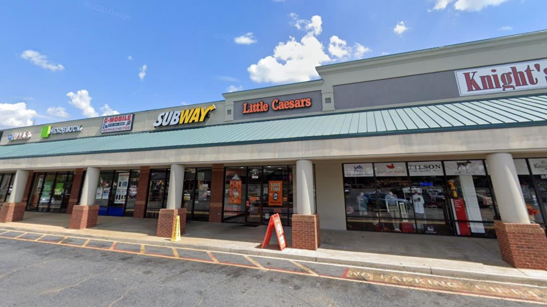 Little Caesars manager shot and killed by employee | wltx.com