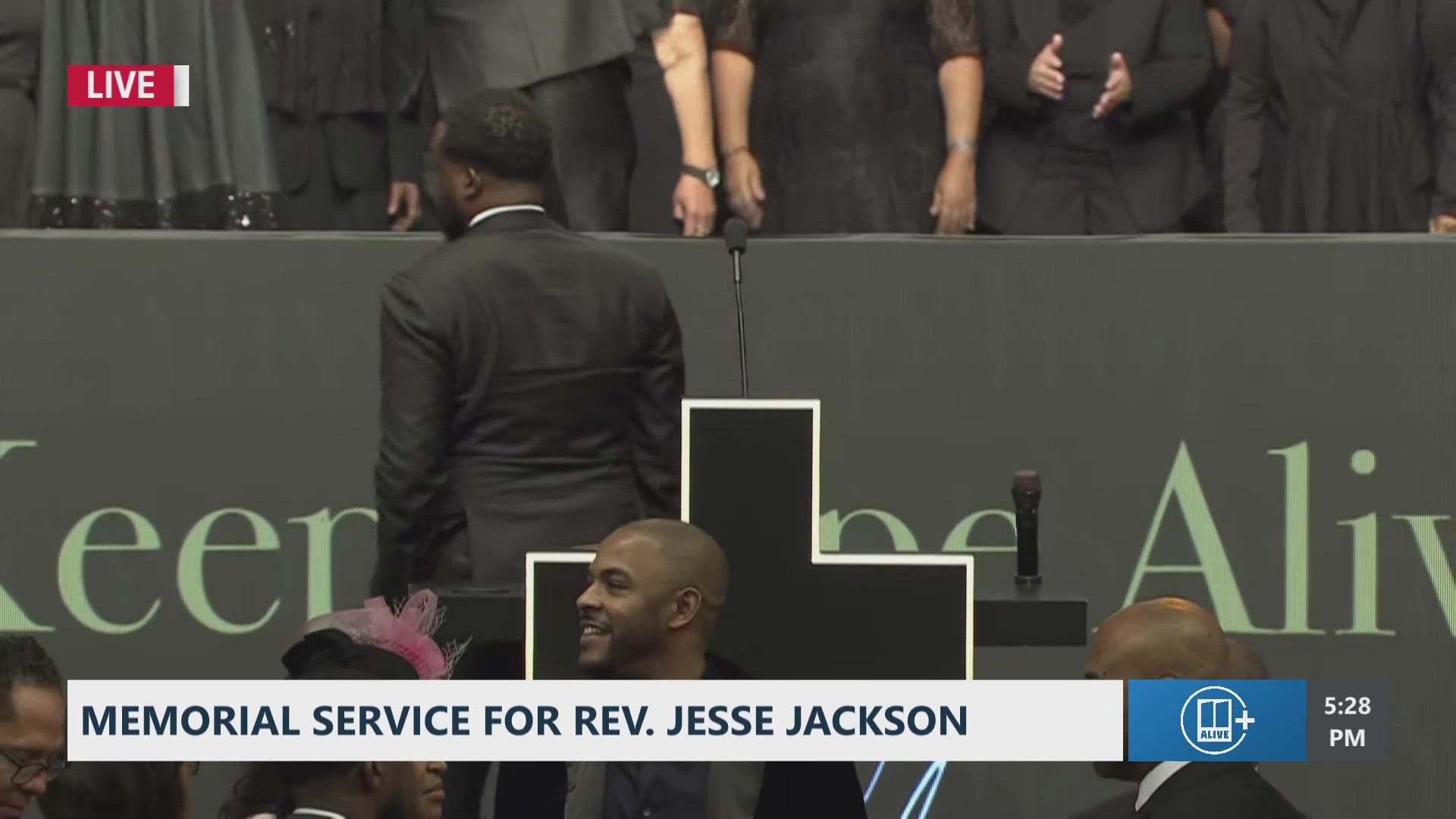 Rev. Simon Bouie, Columbia civil rights pioneer passes away | wltx.com