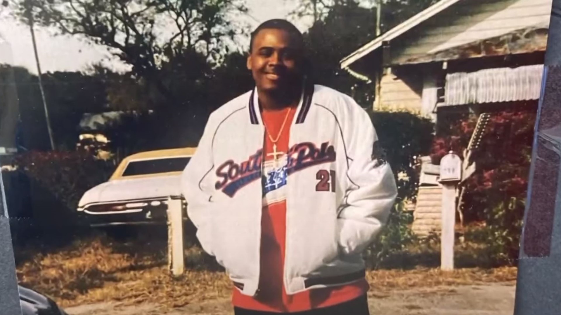 Man eaten alive by bed bugs, found dead in Fulton Co Jail: family | wltx.com