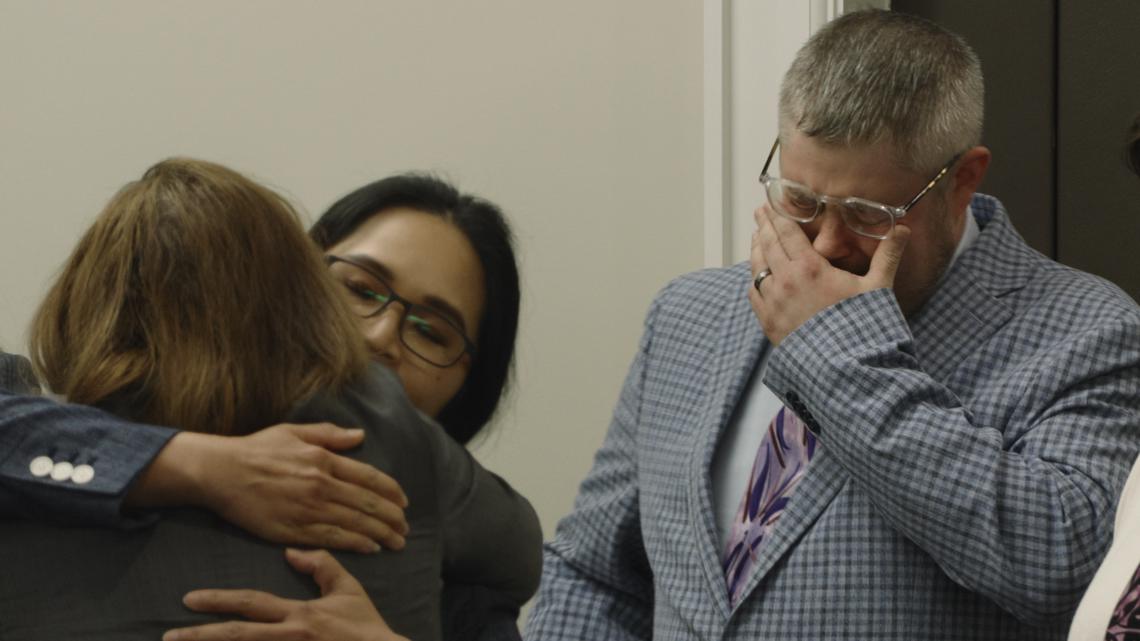 Matthew, Wilairat Hernandez found not guilty in Forsyth County child ...