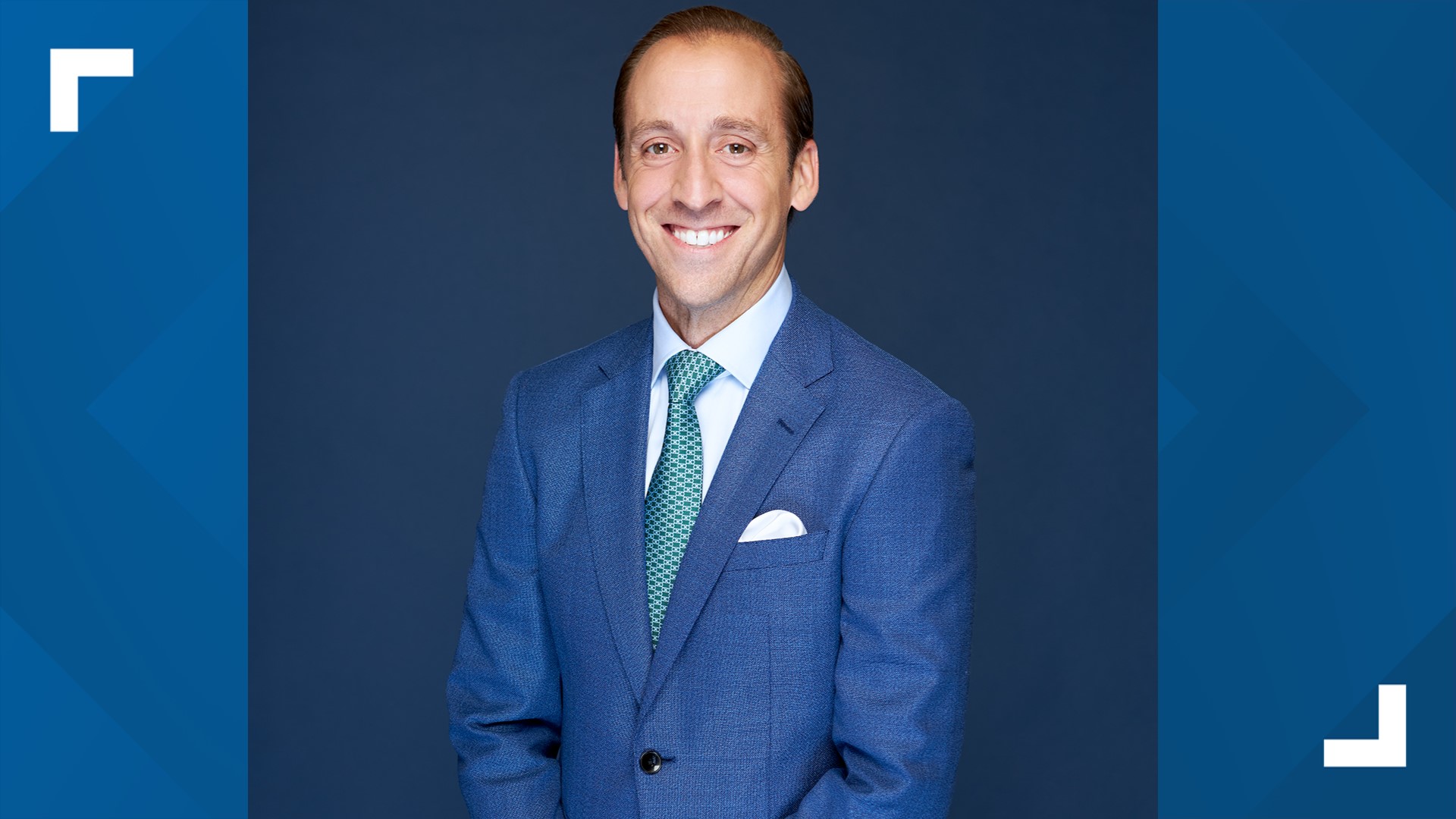 Brandon Gaudin new Braves play by play TV announcer | wltx.com