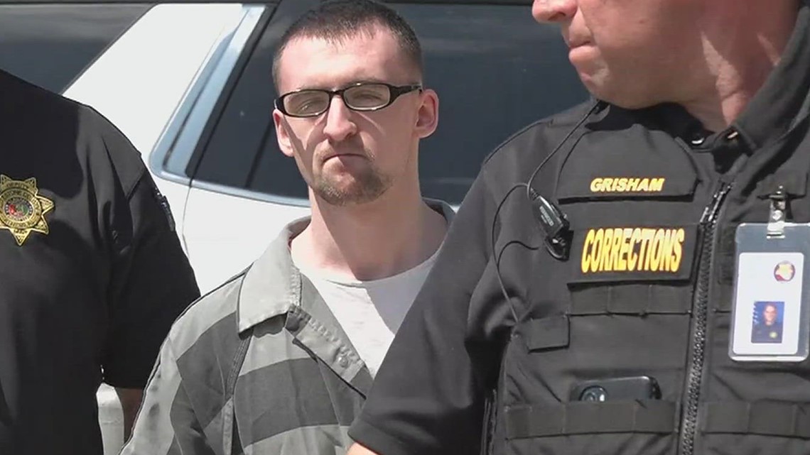 Attorneys for Mason Sisk file motion for new trial | wltx.com