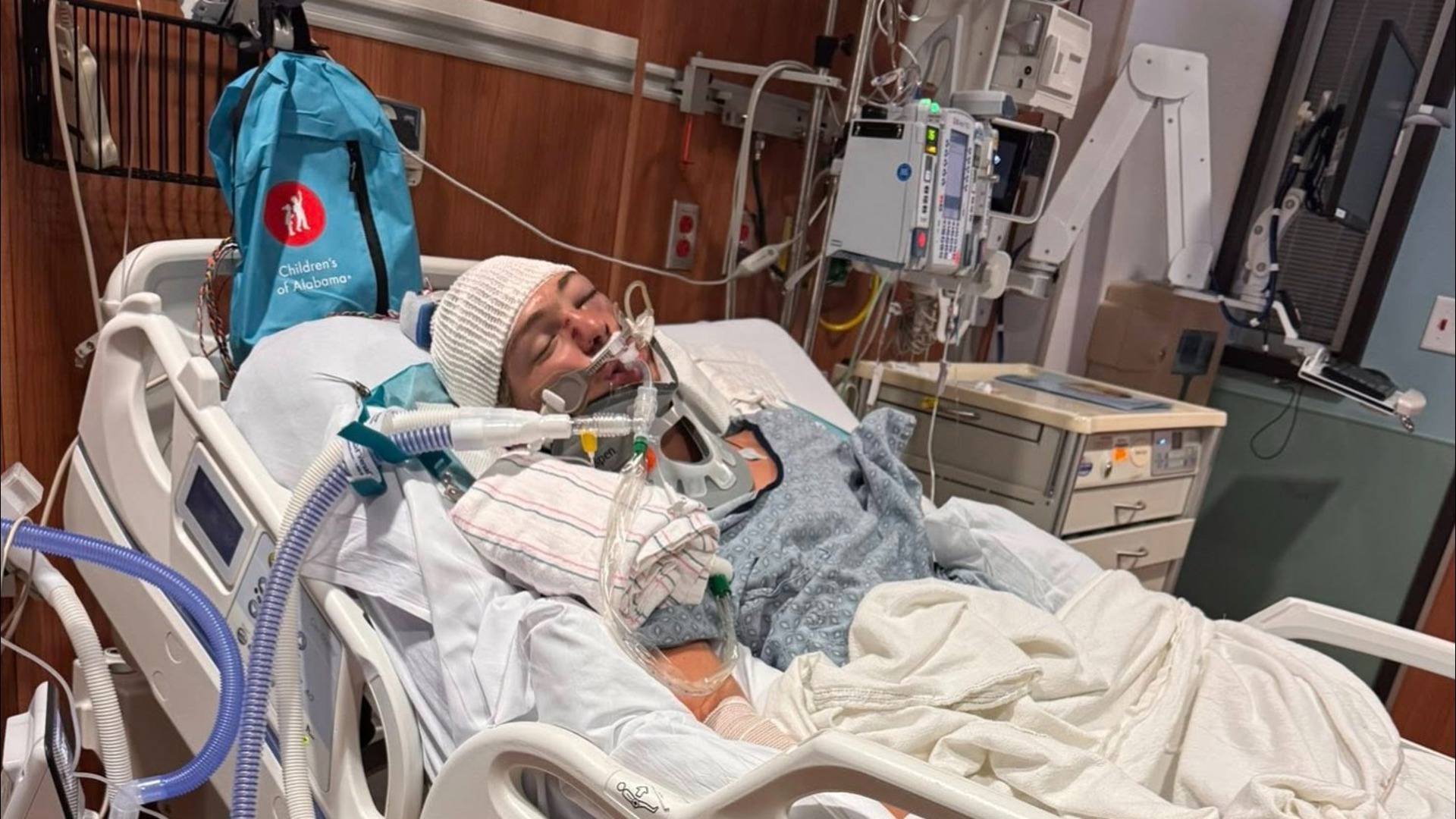 August Borden injury at Deshler High under review as family pushes for ...