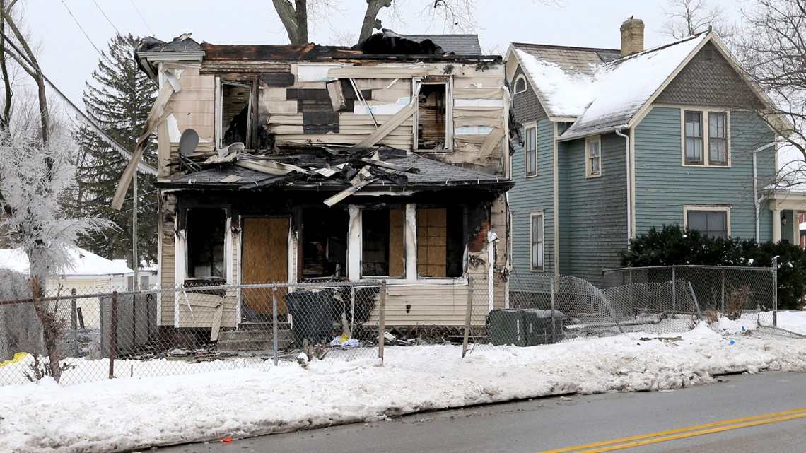 Another child dies from Indiana house fire | wltx.com