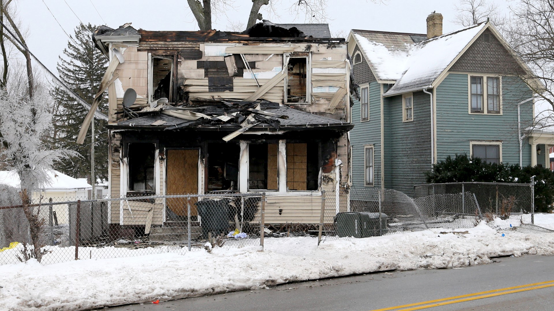 Another child dies from Indiana house fire | wltx.com